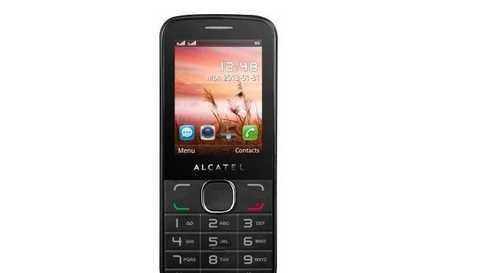 Alcatel OneTouch 2040D