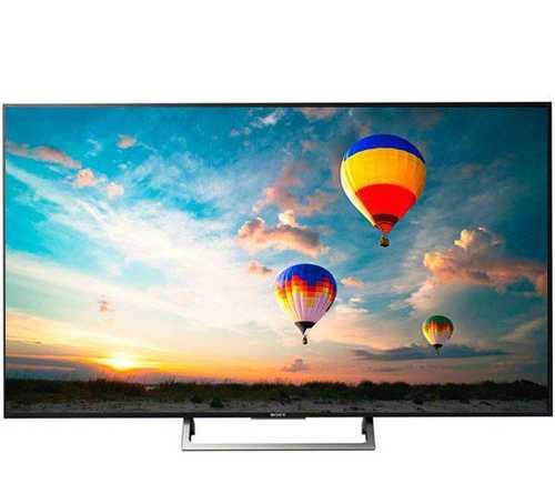 Sony KD-55XE8096 премиум 140см 4K Smart Android