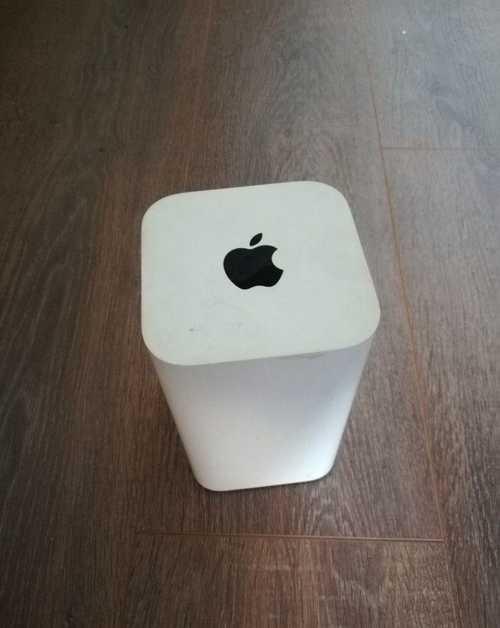 Apple Airport Extreme