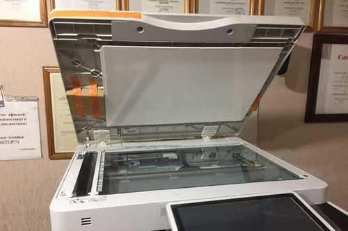 Крышка для Canon C3520i, DX C3720i