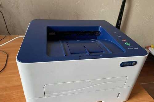 Принтер xerox 3260