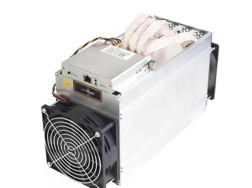 Antminer l3+