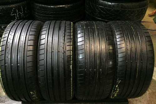 Dunlop runflat. 275/35 R19. Th202 245 40 275 35 20. 245/35 R19 Delinte RFT фото.