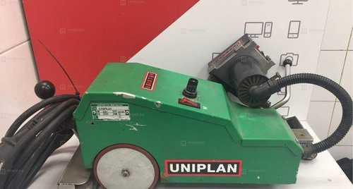 Аппарат универсальный Leister Uniplan S 115.049