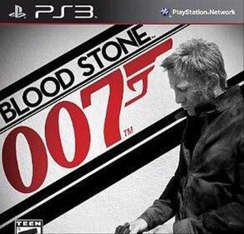 007: BloodStone (PS3)