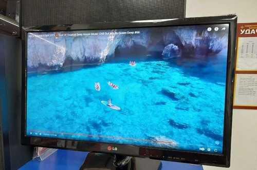 Телевизор LG 24MN33V 24"