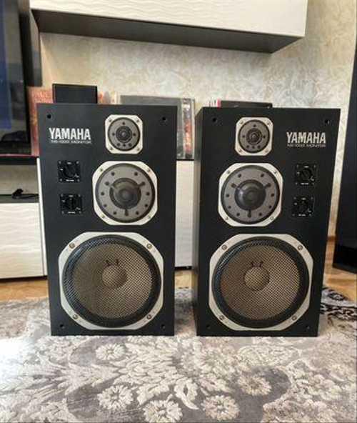 Yamaha NS-1000. Винтажная акустика Ямаха 1000. Yamaha динамики Ji 5004.