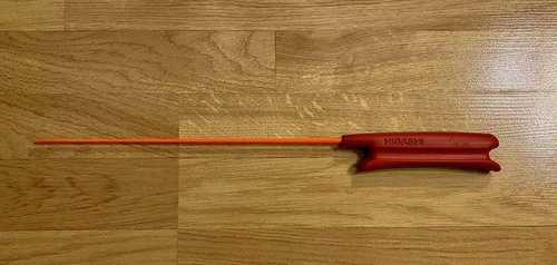 Higashi Fina Ice Rod