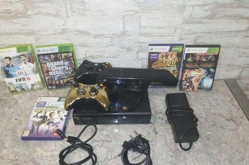 Xbox 360