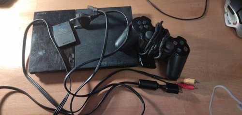 Sony PS2 90008