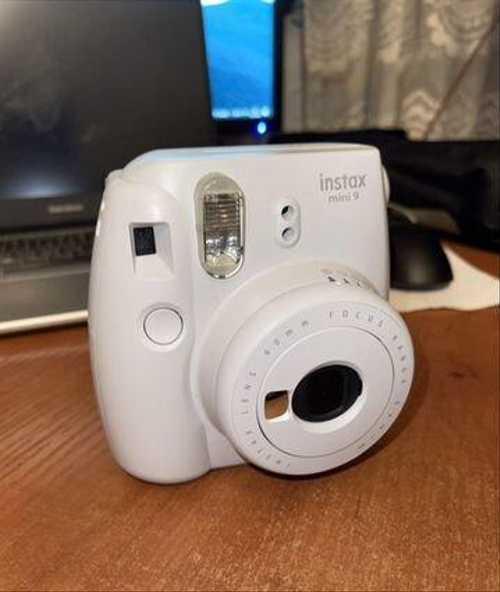 Fujifilm instax mini 9