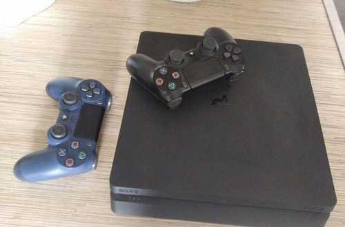 Sony playstation 4 PS4 slim 500 gb