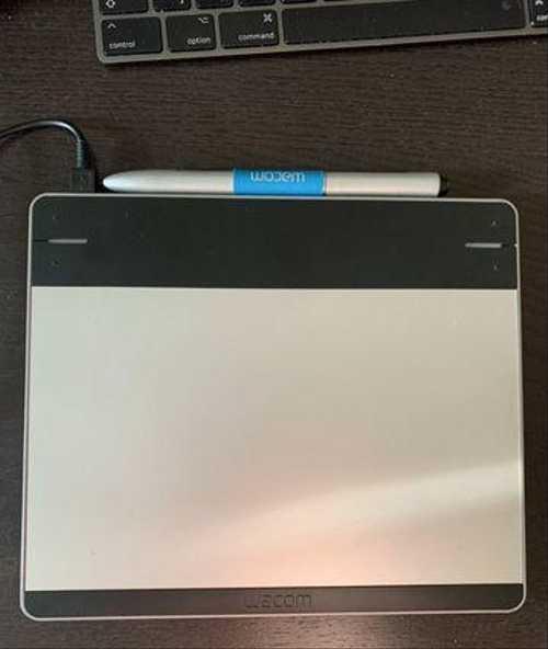 Wacom ctl 480