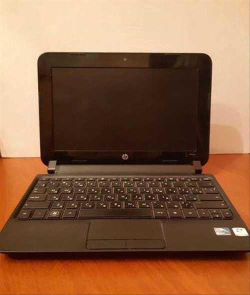 Нетбук HP mini 110-3708er