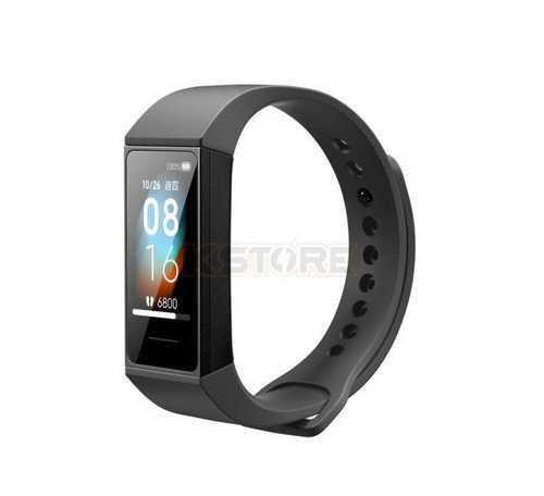 Фитнес трекер Xiaomi Mi Smart Band 4C