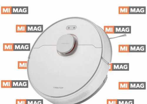 Робот-пылесос Trouver Finder LDS Vacuum Cleaner Sw