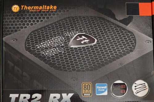 Продам блок питания Thermaltake TR2 RX 850W