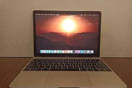 Apple MacBook Pro 12 inch 2015