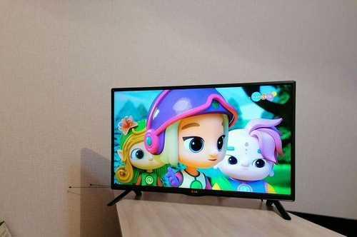 Телевизор LG 32LB551U