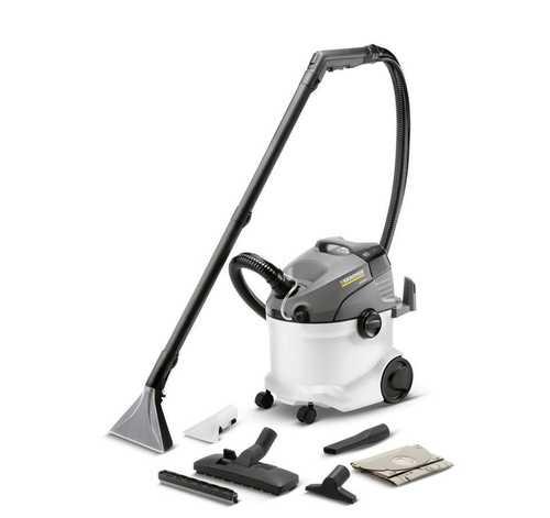 Пылесос karcher SE 6.100