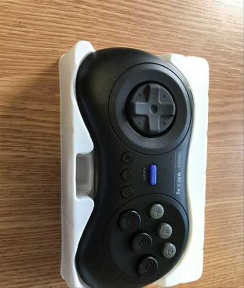 Беспроводной контроллер 8bitdo m30 2.4g