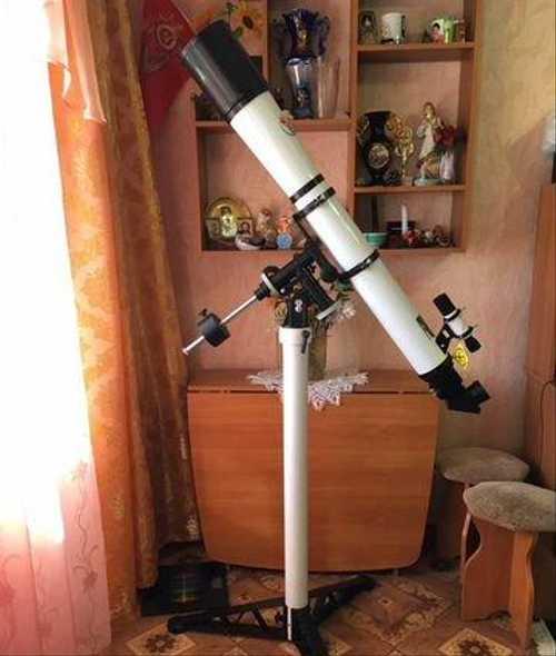 Телескоп Тал-125R (нпз) Отличное состояние