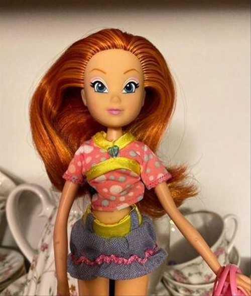 Кукла Блум winx