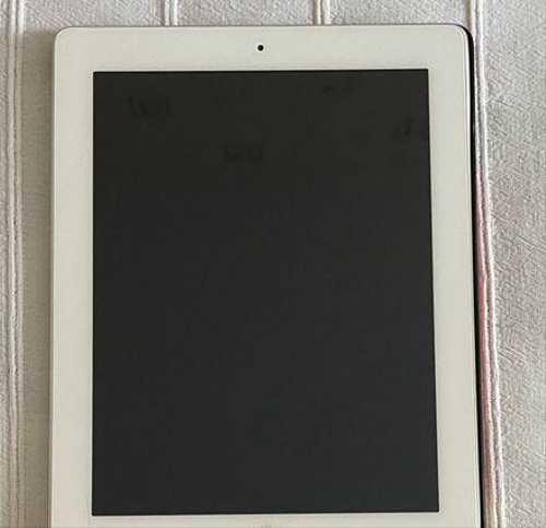 iPad 2 Wi-Fi