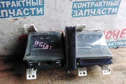 Панель приборов Mazda Titan WG5AT XA