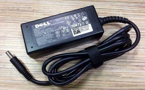 Новый блок для Dell 19.5V 2.31A (4.5х3.0) 45W