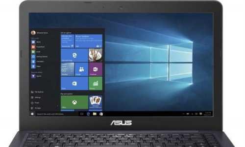 Новый Ноутбук / Asus R517 / Pentium / 4 GB