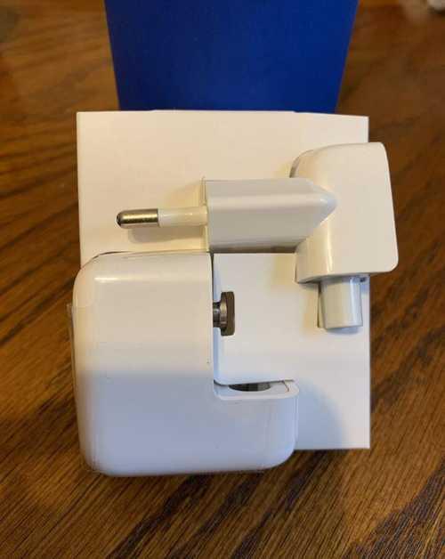 USB Power Adapter 12w