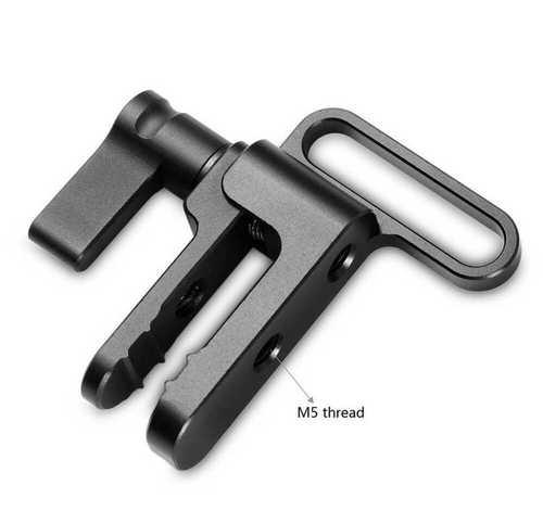 Кабельный зажим SmallRig hdmi для Sony a7 (1679)