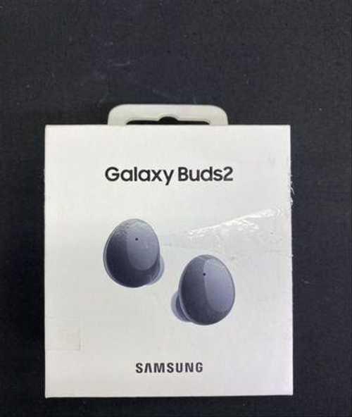 Наушники Samsung galaxy buds 2