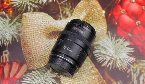 Canon EF 35-105mm f/3.5-4.5 EF Lens