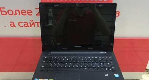 На49 - Ноутбук Lenovo g50-30