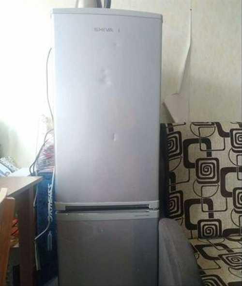 Холодильник shivaki shrf-152DS