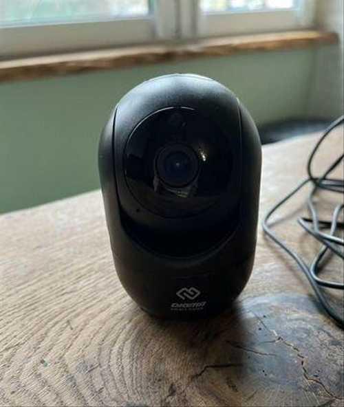 Камера видеонаблюдения Digma 201