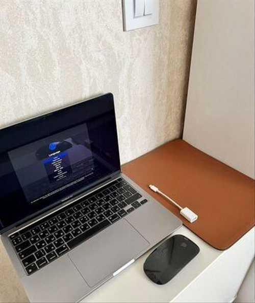 Apple MacBook Pro 13 2020 m1