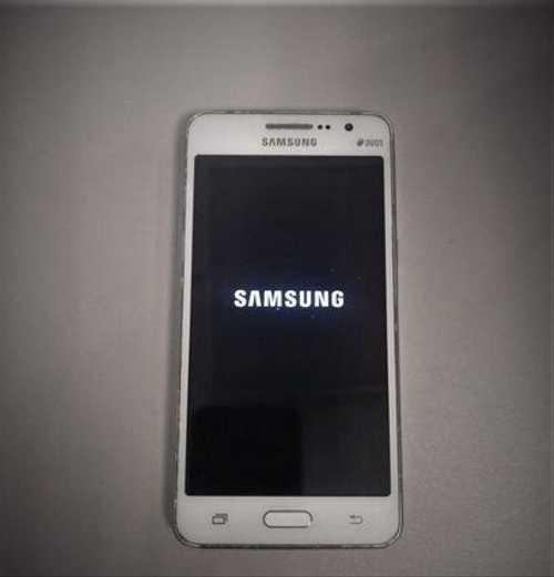 Смартфон Samsung Galaxy Duos SM-G531 1/8Gb