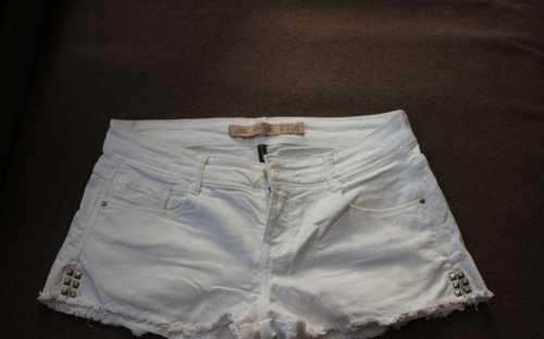 Шорты zara