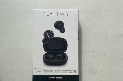 Беспроводные наушники harman kardon Fly TWS