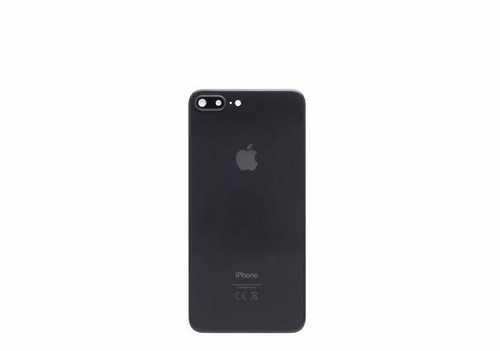 Задняя крышка для iPhone 8 Plus со стеклом камеры