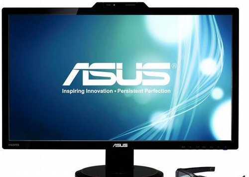 3D Монитор Asus VG278H