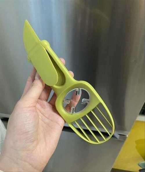 Нож для авокадо IKEA