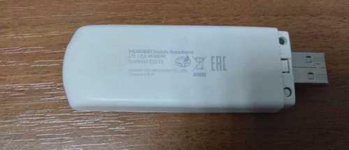 USB модем Билайн LTE (4G) E3272
