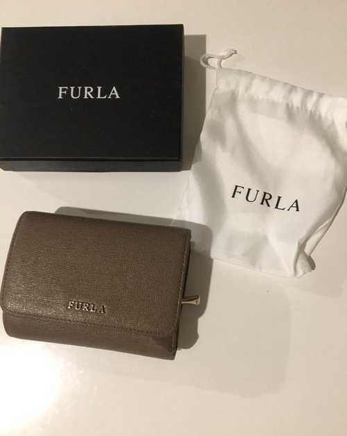 Кошелек Furla, оригинал