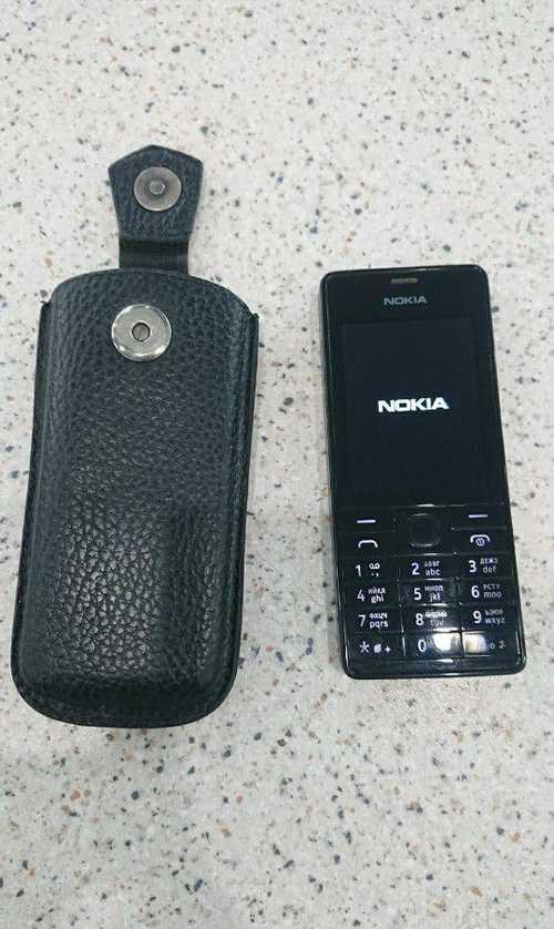 Nokia 515 Dual Sim