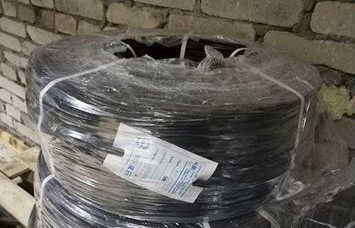 Витая пара кспт 2х2х0,52 UTP Cat5e 2PR 24AWG 500м