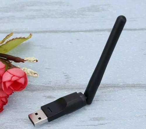 Wifi сетевая карта usb